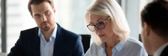 Comunicación verbal y no verbal en las negociaciones - Blog ARGA - ARGA Intercultural